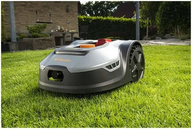 Sekačka robotická RIWALL RRM 950 APP