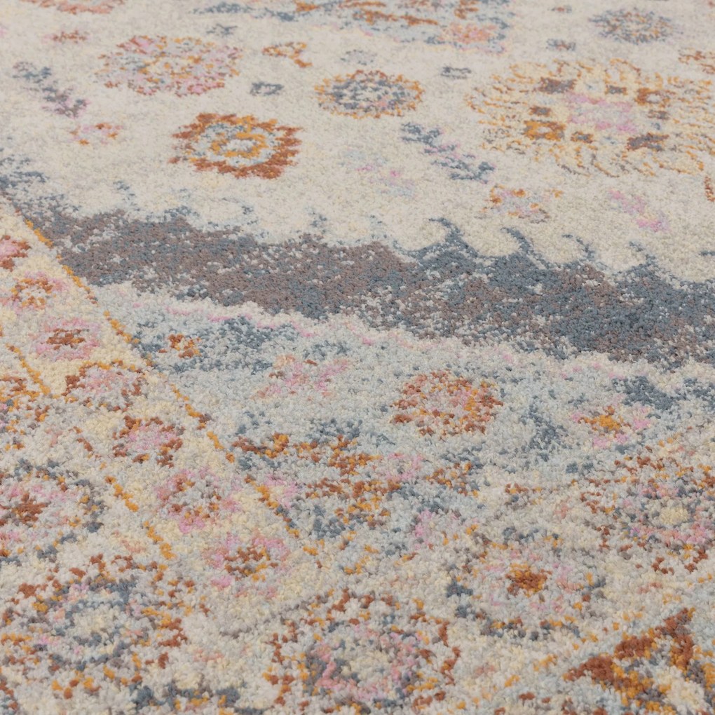 Tribeca Design Kusový koberec Utree Fiza Rozměry: 200x290 cm