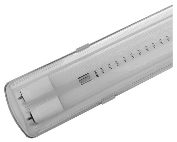 Wojnarowscy Technické zářivkové svítidlo LIMEA LED 2xG13/10W/230V IP65 655mm WJ0105