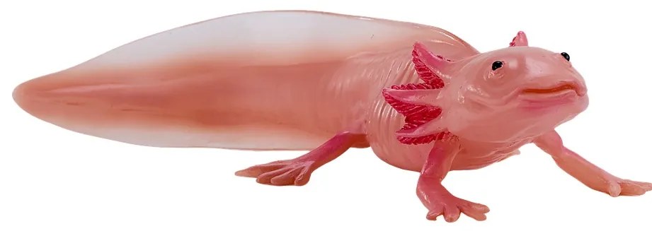 Mojo Axolotl