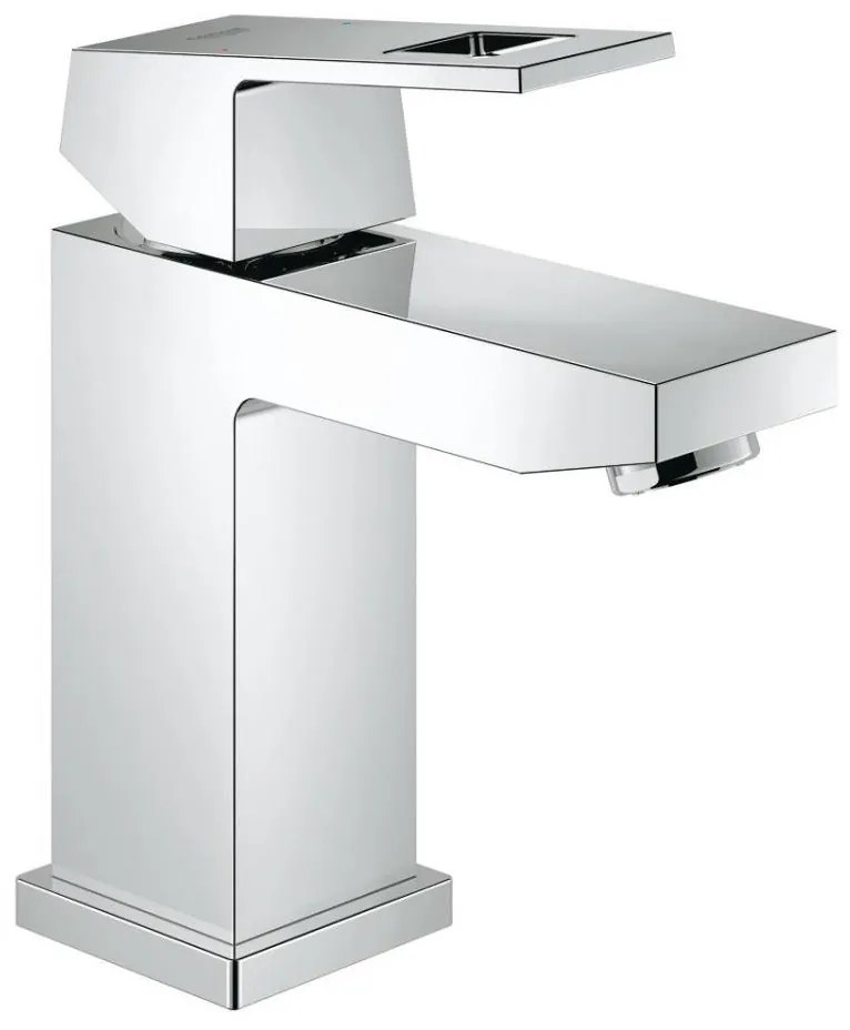 GROHE 2313200E - Umyvadlová baterie EUROCUBE velikost S lesklý chrom