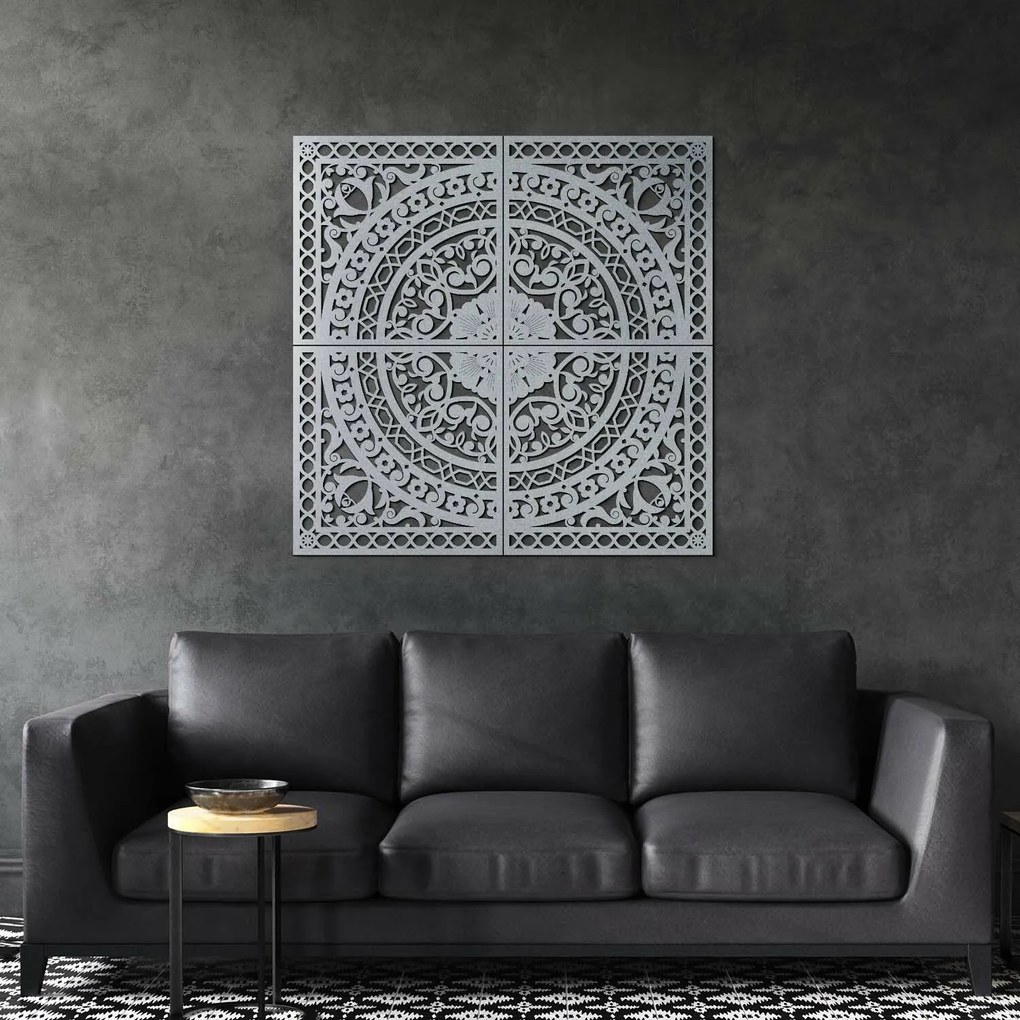 DUBLEZ | Exkluzivní mandala na zeď - Art | Obraz