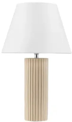 Designová stolní lampa Bacco