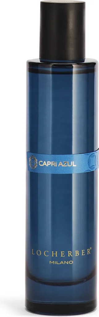 Locherber Milano Interiérový parfém Capri Azul, 100 ml