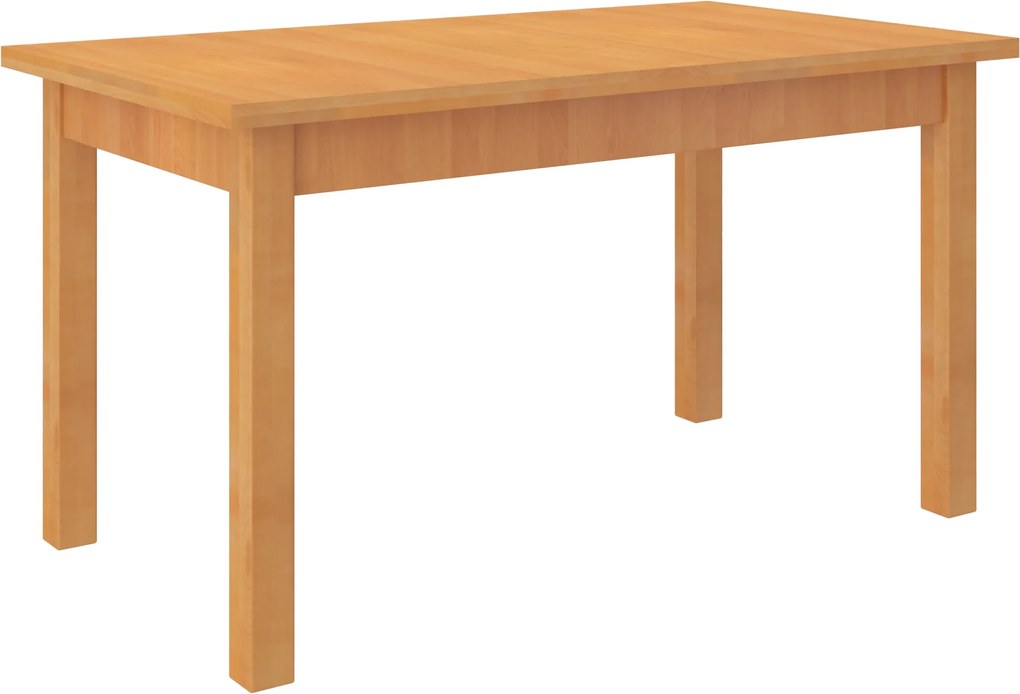 ADRK Furniture Sada stolu s židlemi RODOS 56 SE-ROD-56-A-B118