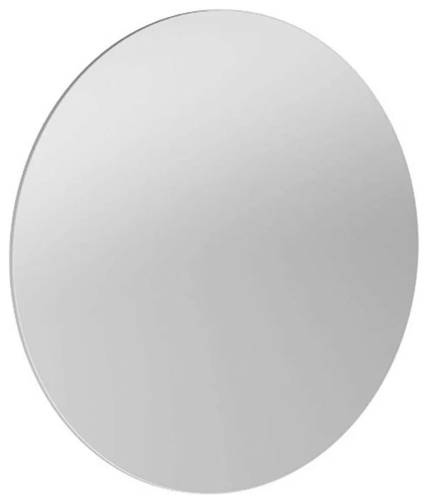Geberit Příslušenství - Zvětšovací zrcadlo, průměr 145 mm 510100000
