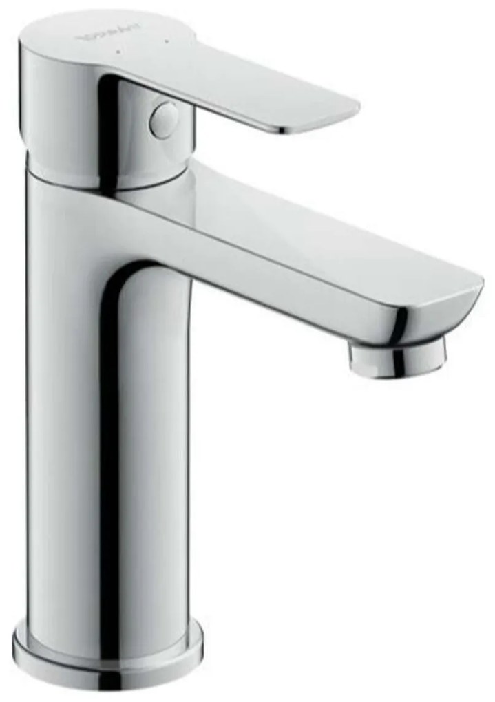 Duravit A.1 - Umyvadlová baterie, chrom A11020002010
