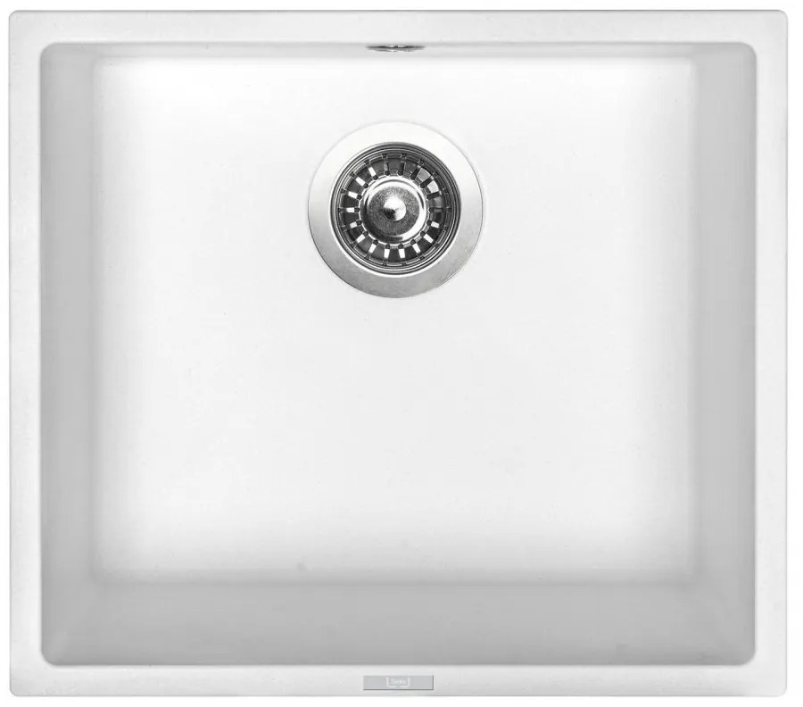 Sinks FRAME 457 Milk ACRFR45740628