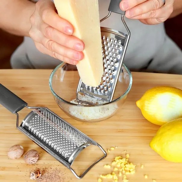 TESCOMA Struhadlo ploché GrandCHEF