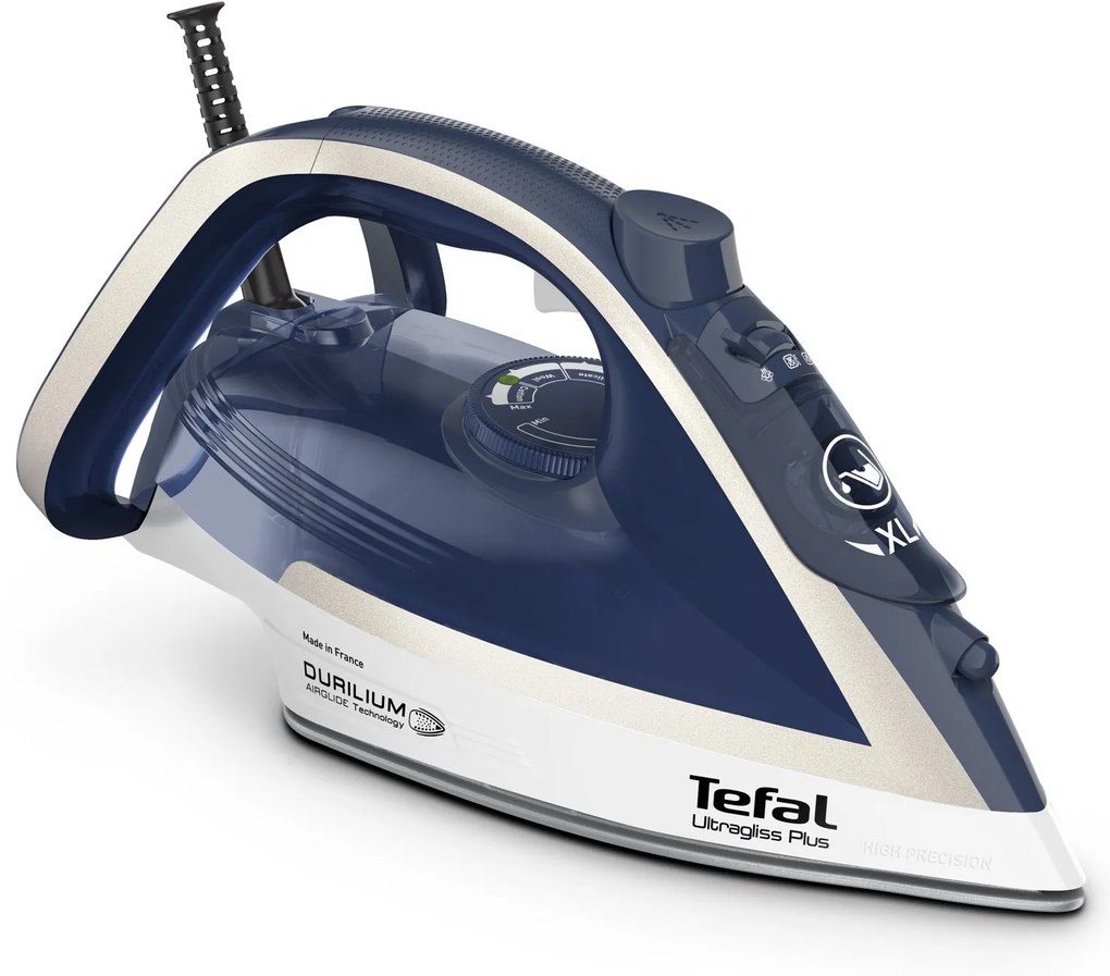 Žehlička tefal fv6812e0 ultragliss plus