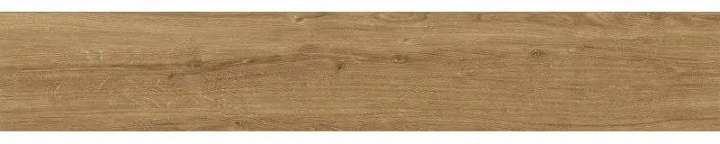 Mexen Avocado Nocciola rektifikovaná glazovaná gres dlaždice imitující dřevo pro podlahu a stěnu 120 x 20 cm, matná