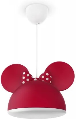 PHILIPS DISNEY MINNIE MOUSE 71758/31/16