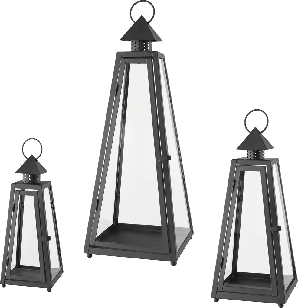 XXXLutz SADA LUCEREN kov Ambia Home - 0088920002