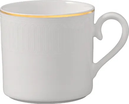 Villeroy&Boch Chateau Septfontaines šálek na kávu 0,22l.