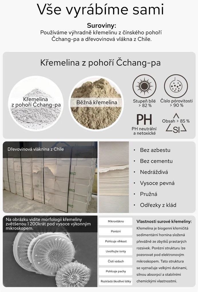 Bezdoteku Křemelinová předložka do koupelny černá 60x39