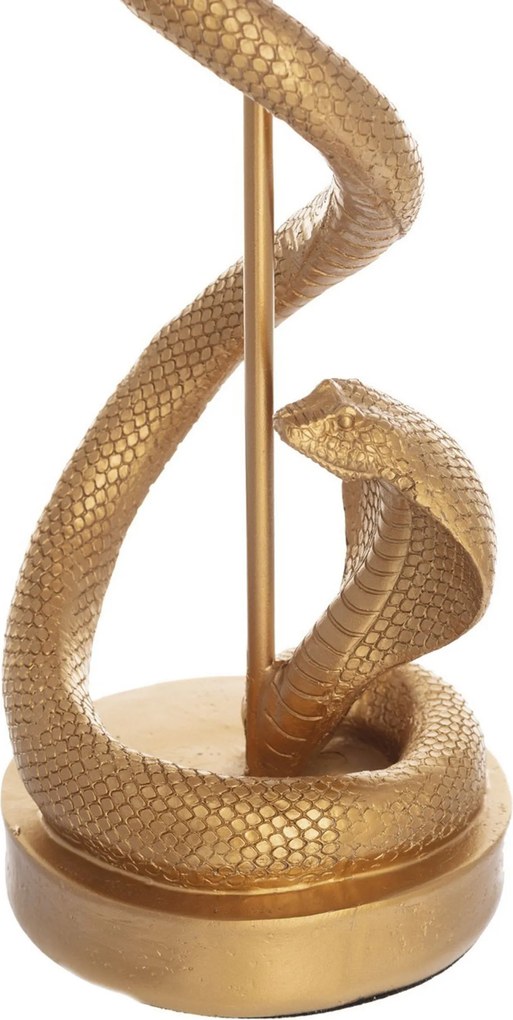 Lampa stołowa Cobra 80cm