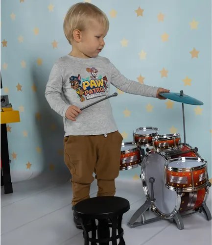 Kruzzel Dětské bubny XL 22464