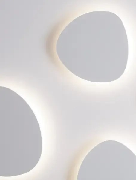 Designové nástěnné svítidlo Atena 25