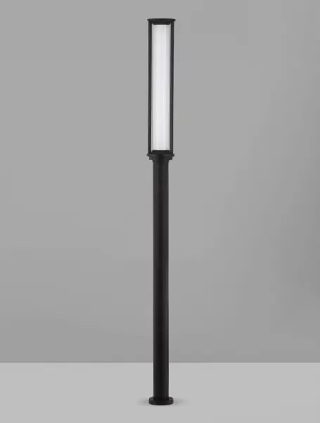 Venkovní lampa Solstice R