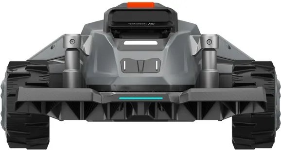 Robotická sekačka TerraMow X AWD