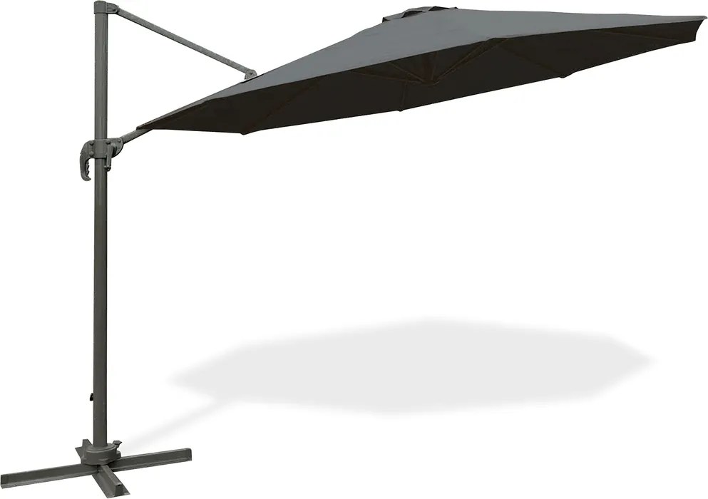 Fieldmann FDZN 5105 - závěsný slunečník