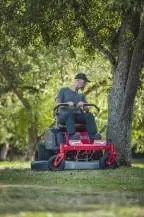 V-Garden Zahradní traktor CRAMER Crossover ZRT 82ZT107
