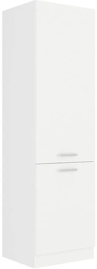 Kuchyňská skříňka Eko White 60dk–210 2f