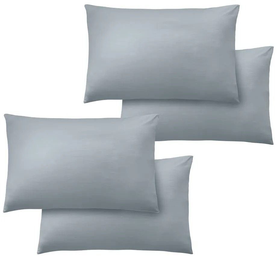 Povlaky na polštáře v sadě 4 ks 50x75 cm So Soft Non-Iron – Catherine Lansfield