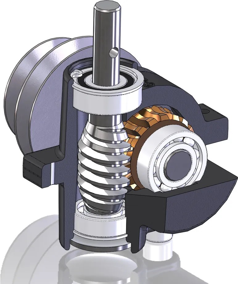 VARI BDR-620 Lucina MAX + VM-580