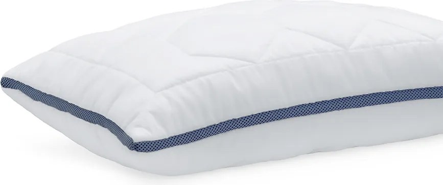 Lavinest Polštář Traumwell Rozměr: 50x70 cm zip+vak (800 g), Taška: dárková hnědá taška na zip