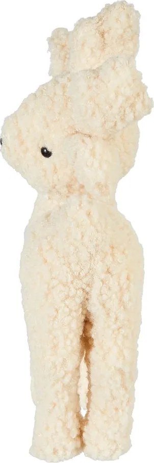 LITTLE DEER Figurka plyšová 30 cm