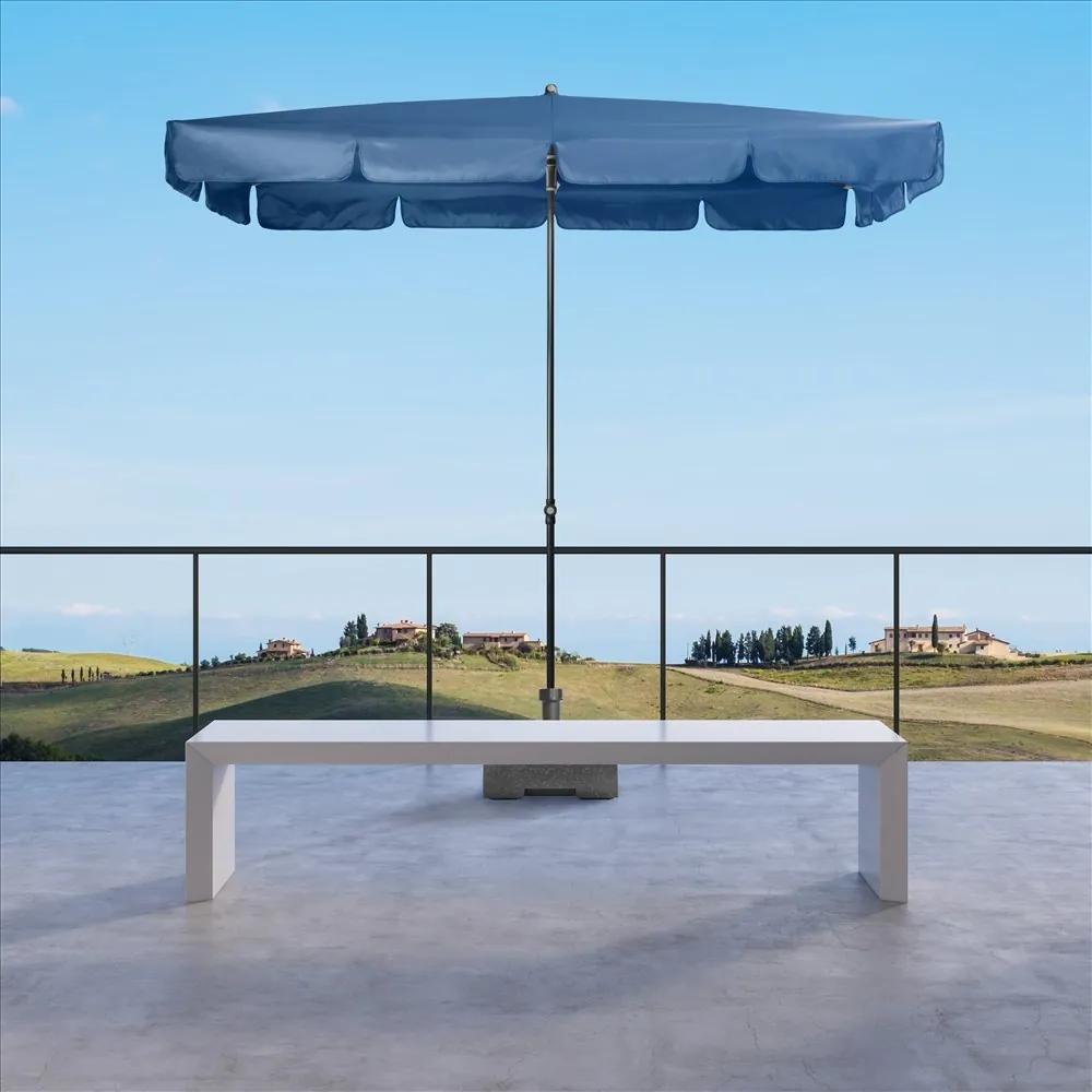 SUNLINE WATERPROOF 260 x 150 cm – naklápěcí slunečník 831
