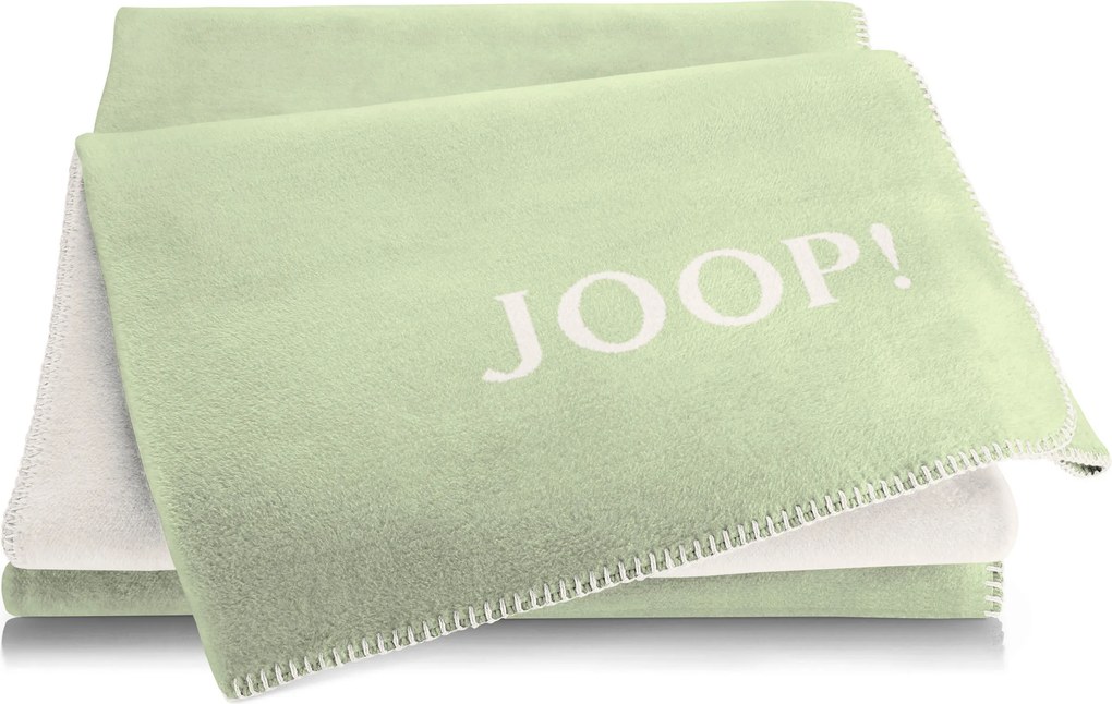XXXLutz DOMÁCÍ DEKA, bavlna, 150/200 cm Joop! - Online Only lůžkoviny & deky - 004219001736