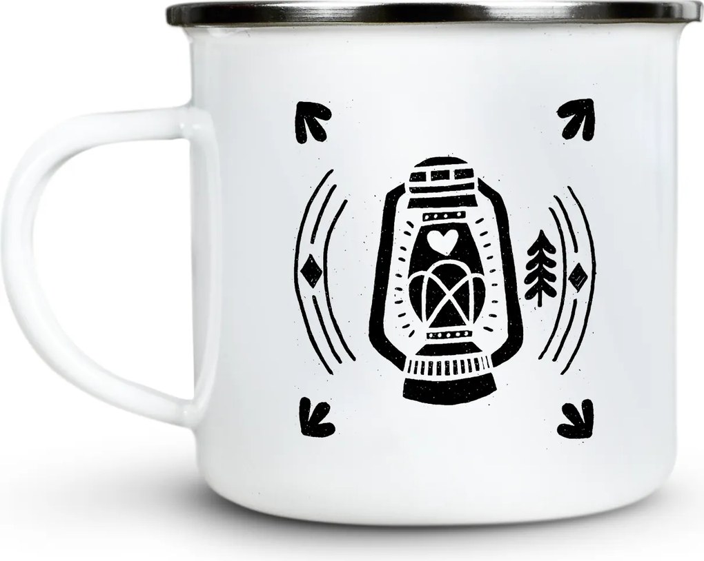 Ahome Ahome CZ Plecháček Lucerna 300 ml