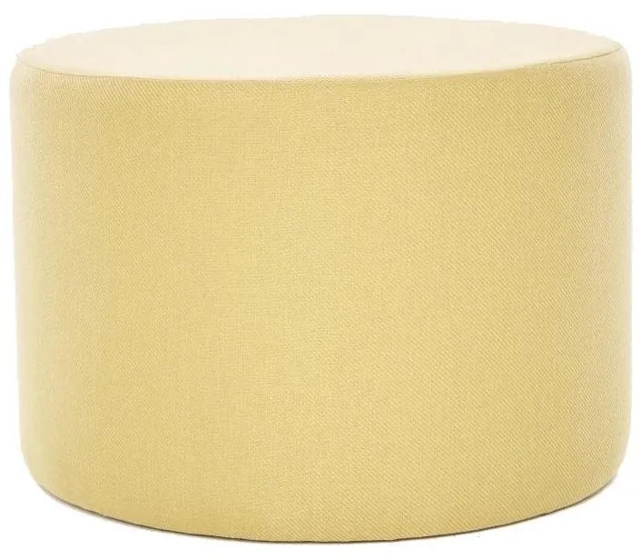 Asir Taburet RABO pr. 58 cm žlutá 825BLC5203