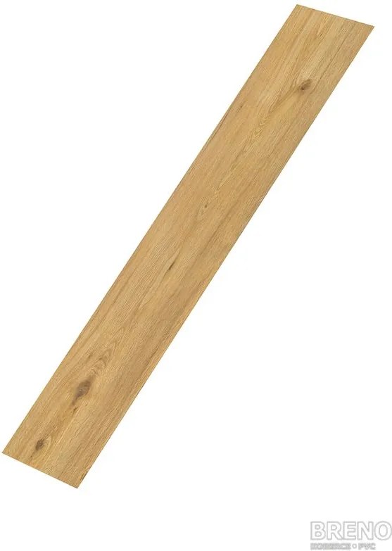 Breno Vinylová podlaha GLUE DOWN 30 184x1219mm 1328 Laly - světlé dřevo