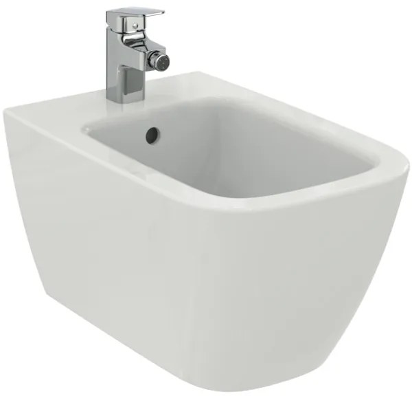 Ideal Standard i.life B - Závěsný bidet, bílá T461501