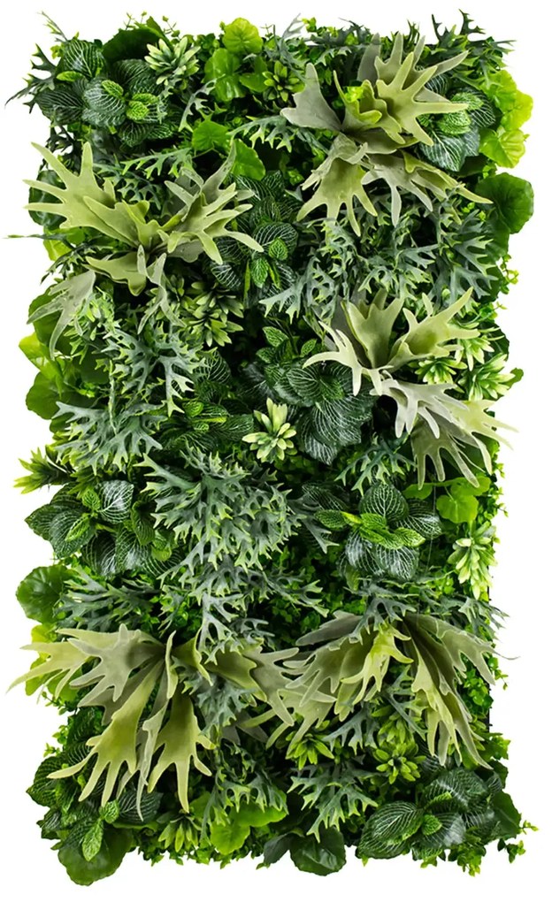 Vertical garden Moose Horns