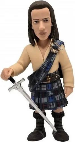 Minix Highlander Conor Mcleod