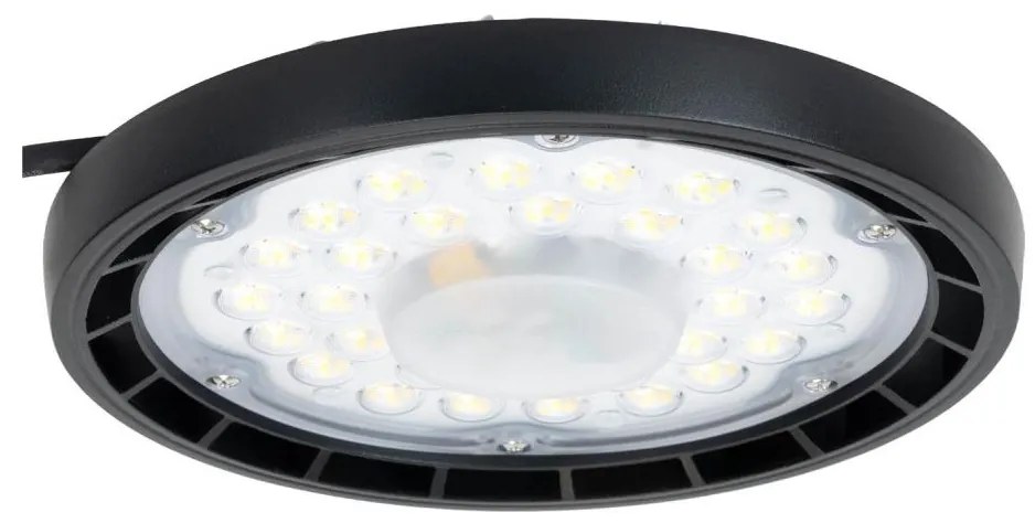 Aigostar - LED Venkovní svítidlo MESH high bay LED/100W/230V 4000K IP65