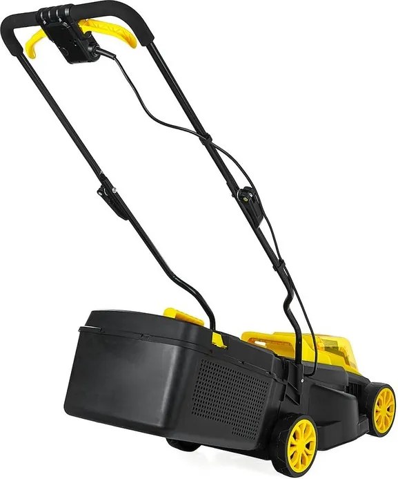 Aku sekačka 32 cm, 20 V /4 Ah CoreX JOHN GARDENER