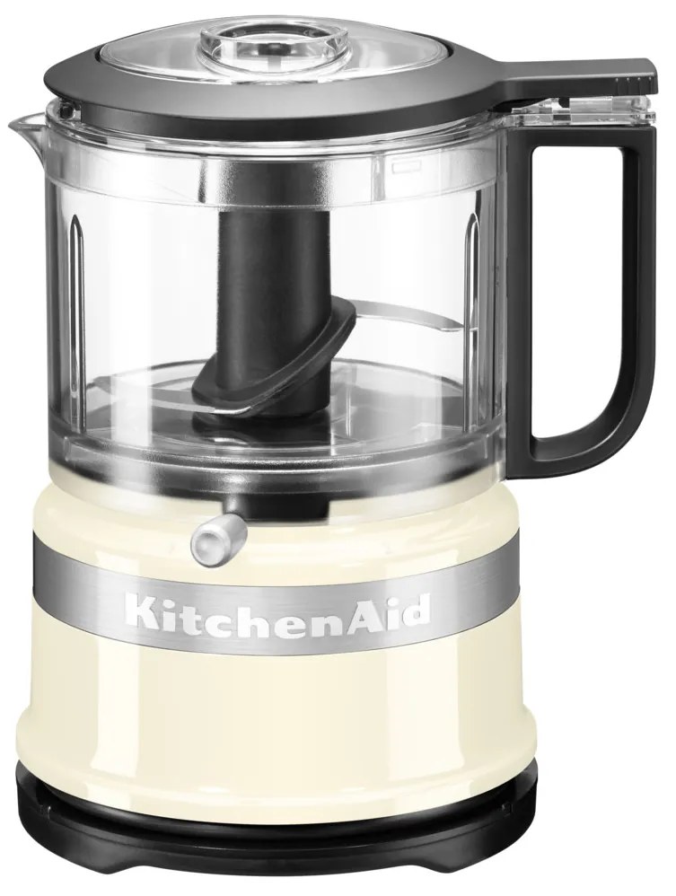 KitchenAid Sekáček 5KFC3516EAC mandlová