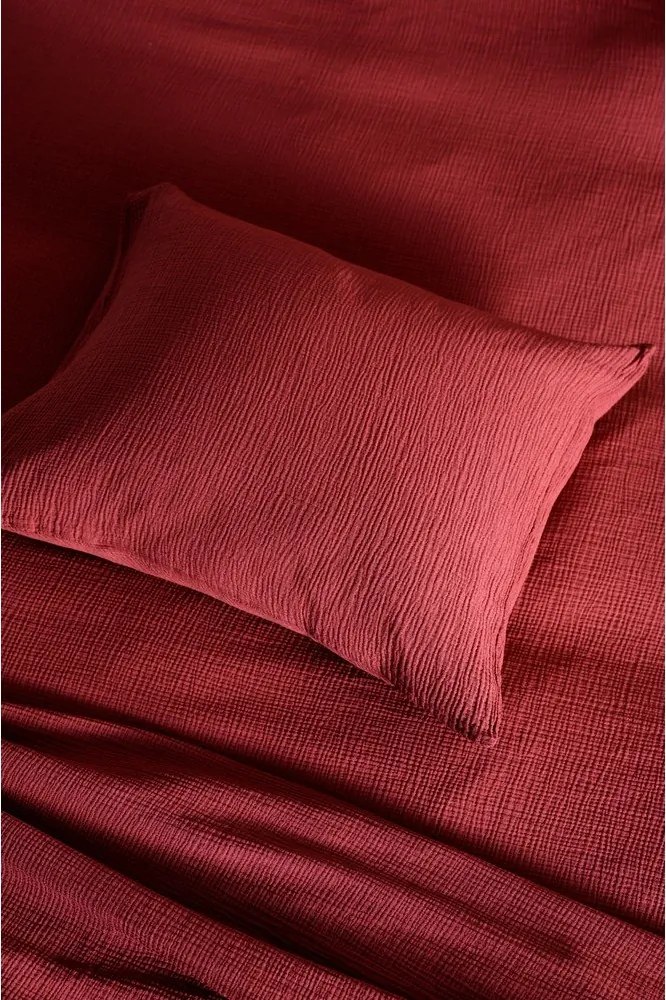 Mušelínový povlak na polštář 50x60 cm Amilia – Jotex