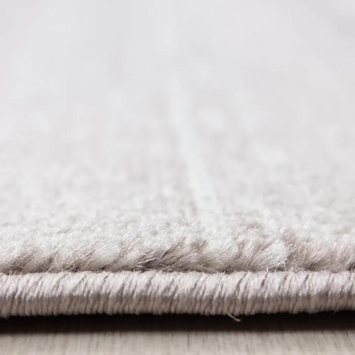 Vopi | Kusový koberec Plus 8000 beige - 80 x 150 cm