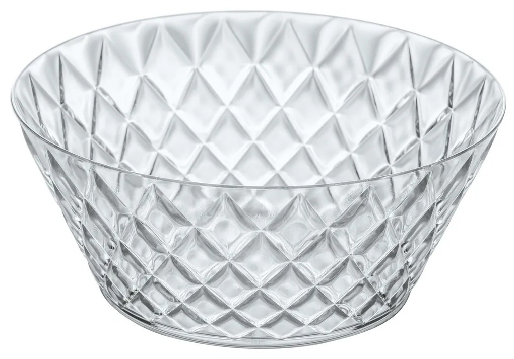 Koziol Mísa3,5lCRYSTAL BOWL L