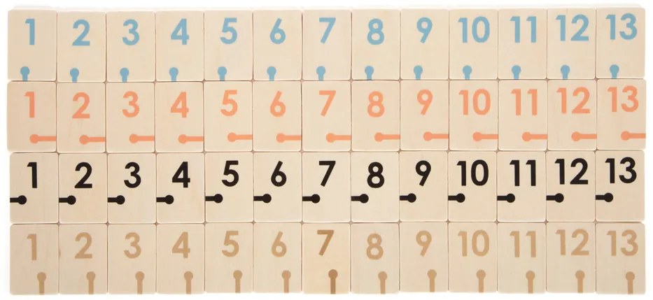 small foot Hra Rummy Gold Edition