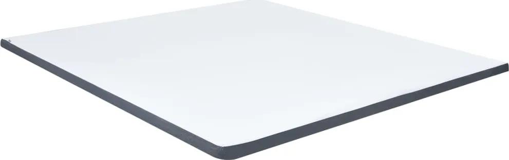 vidaXL Vrchní matrace na postel boxspring 200 x 160 x 5 cm [288215]