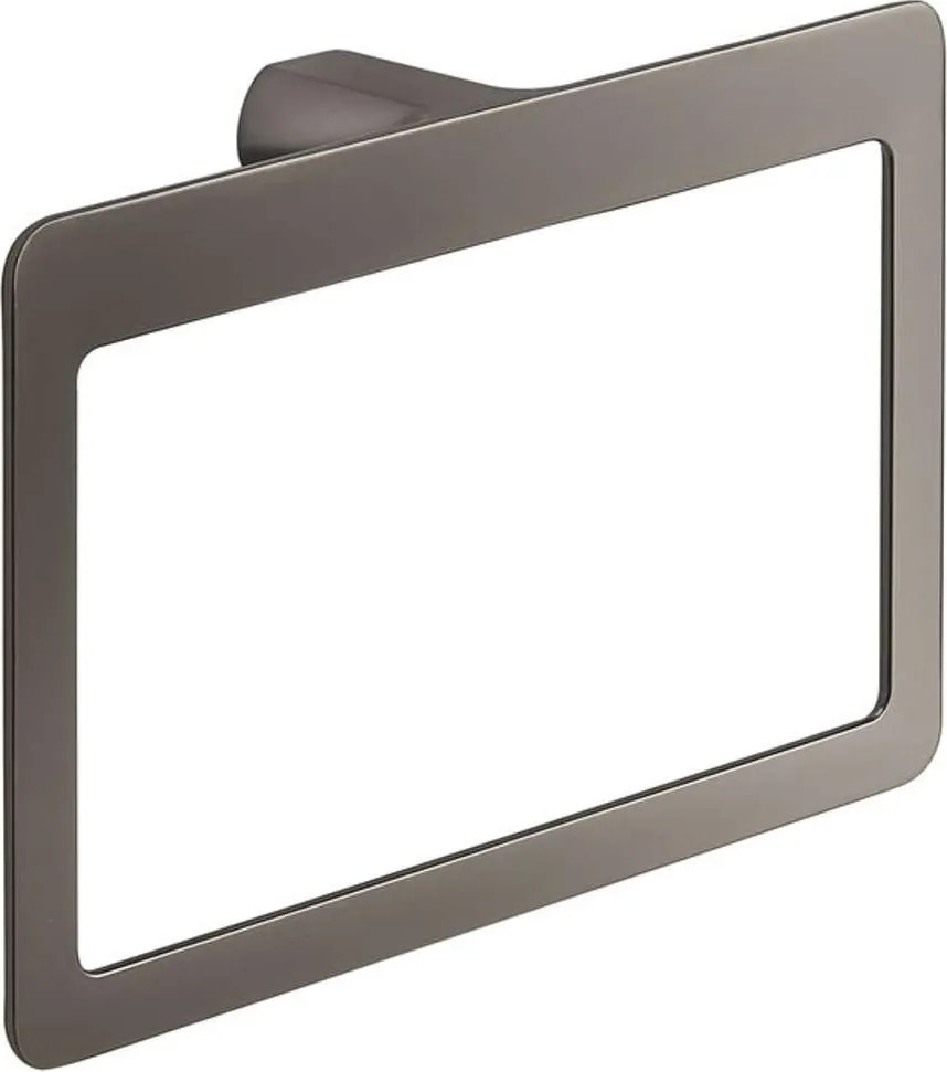 Sapho Gedy Pirenei - Držák ručníků, gun metal PI7081
