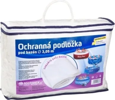 Geotextilní podložka pod bazén 3,05m Marimex 10510013