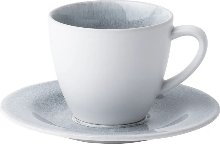 Porcelánová sada 20 ks — Gaya Atelier Glacial Ice Lunasol - W0107